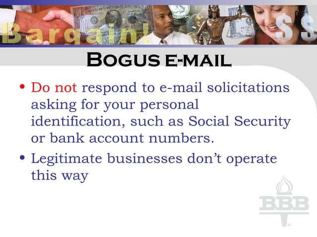 Wise Consumer Tips | PPT