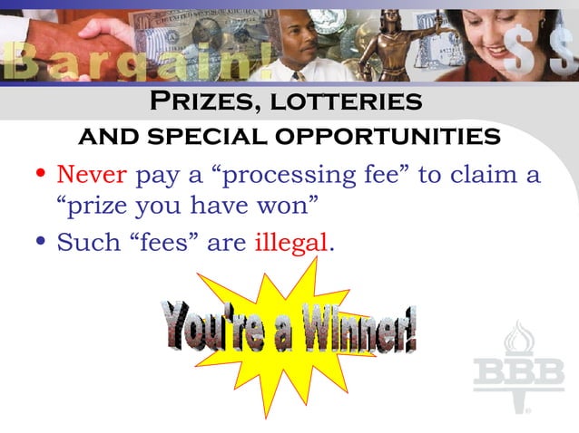 Wise Consumer Tips | PPT