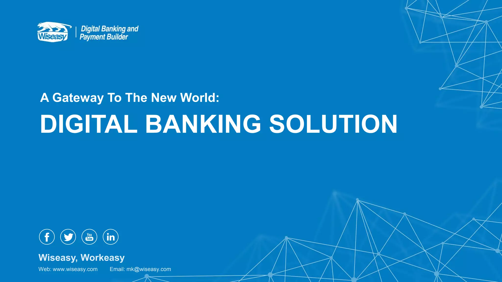 Wiseasy Digital Banking Solution Introduction.pdf