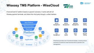 Wiseasy Profile .pdf