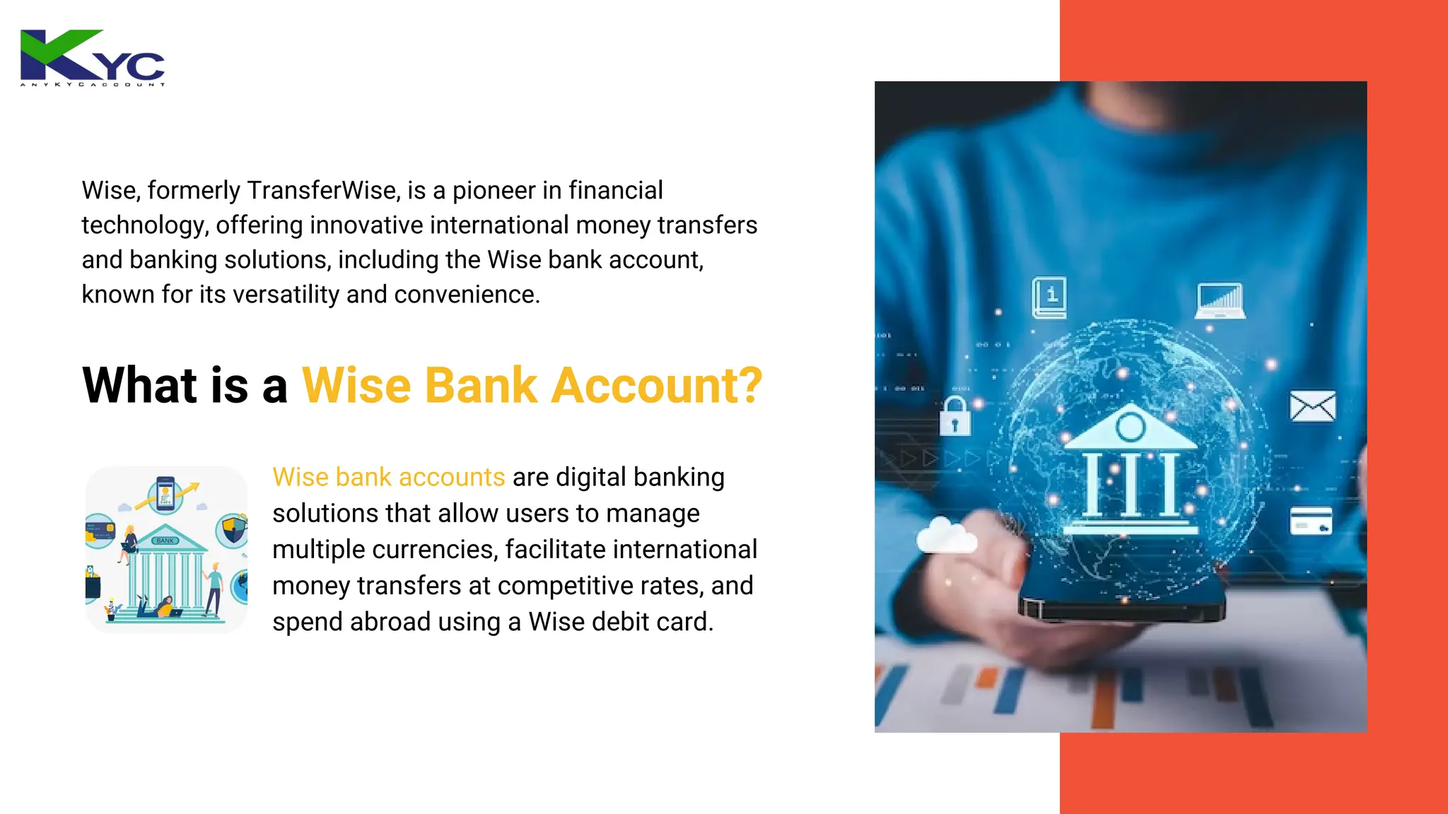 Keeping a Wise Bank Account: Everything You Need To Know | PDF