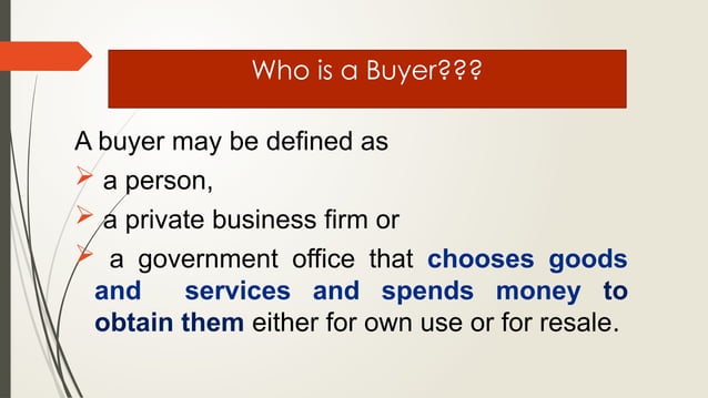 wise buying practices be a wise consumer.pptx