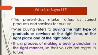 wise buying practices be a wise consumer.pptx