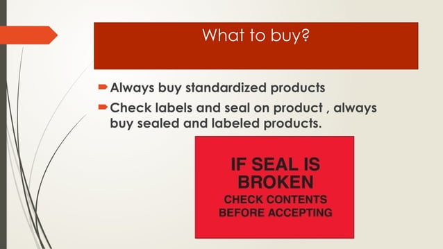 wise buying practices be a wise consumer.pptx
