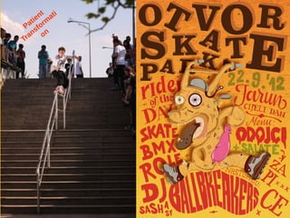 Opening speech, Women In Social Entrepreneurship, Creativity - Tina Zec ...