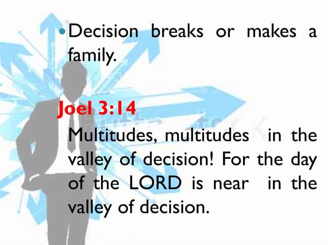 Wise Decision Making | PPT