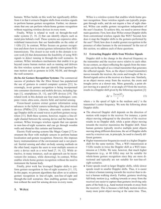 Wisee paper | PDF | Smart Home | Home & Garden