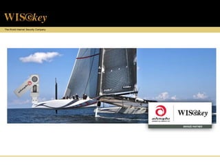 ekey+ Presentation | PDF | Internet | Computing