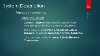 Wisenet - Complete ppt about the topic wisenet | PPTX