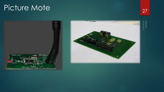 Wisenet - Complete ppt about the topic wisenet | PPTX