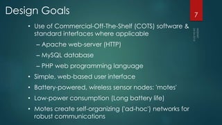 Wisenet - Complete ppt about the topic wisenet | PPTX