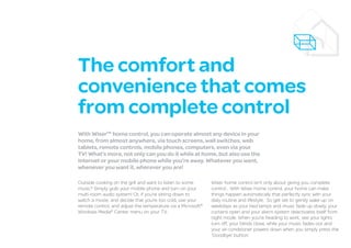 Wiser Control | PPT