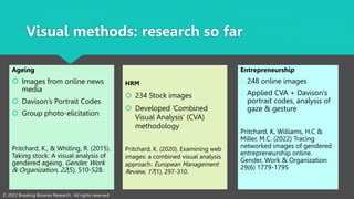 Introduction to Advance Qualitative Methods | PPTX