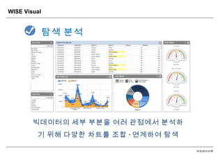 제품소개 Wise visual | PPT