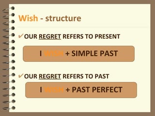 Wish Structure | PPT