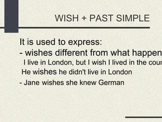 Wish | PPT