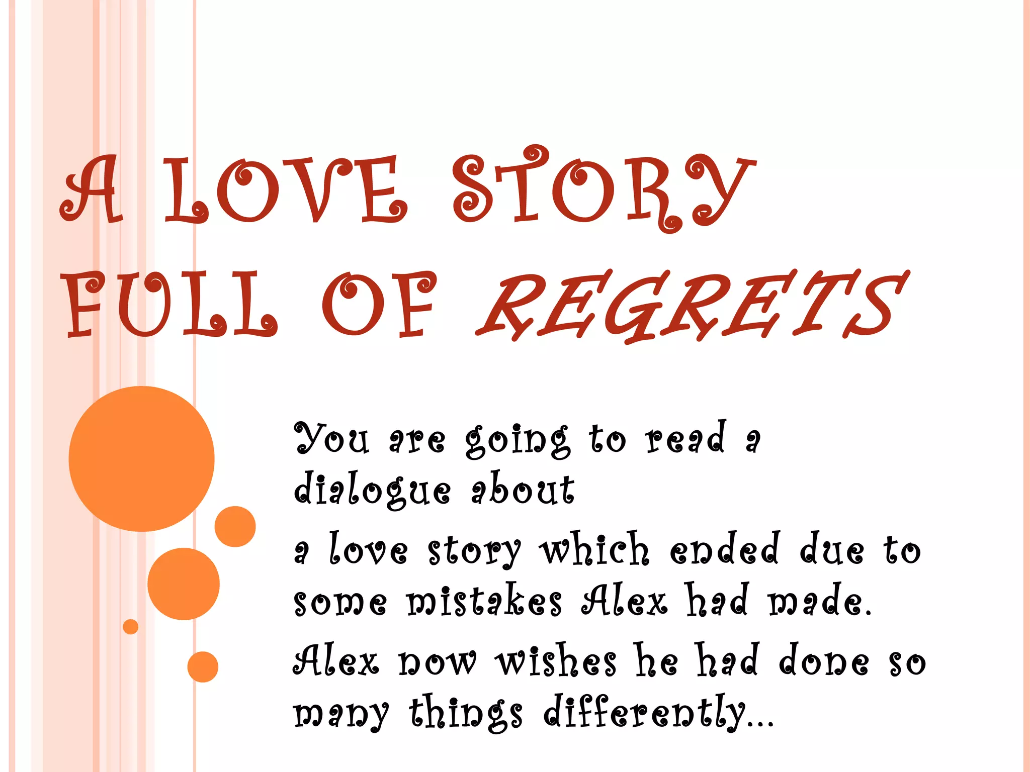 Wish clauses(rules&exercises) | PPT