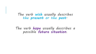 Wish and Hope.pptx