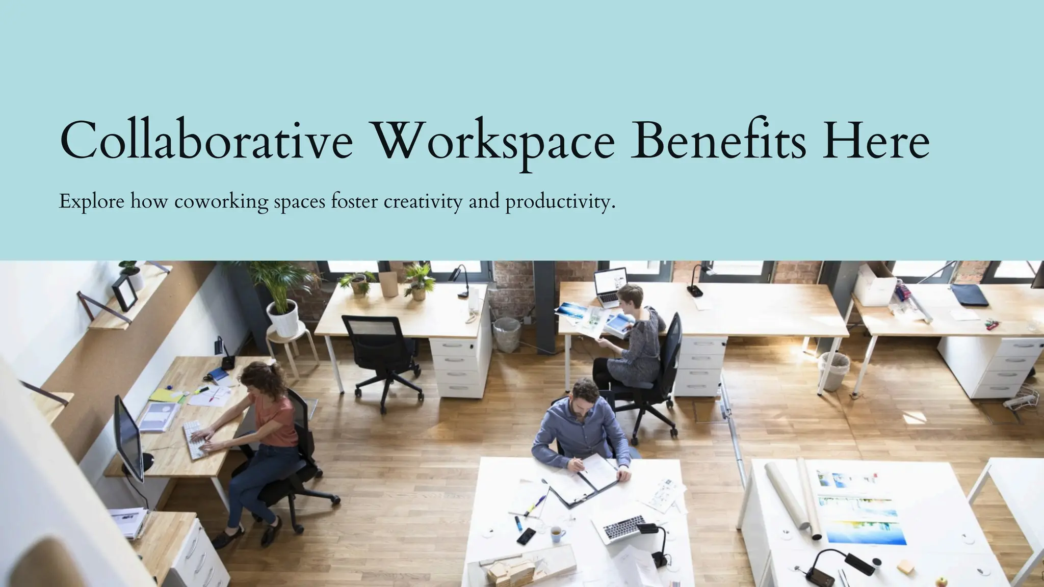 "Wishcowork: Transforming the Coworking Experience in Jaipur". | PPT