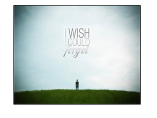Wishes and regrets presentation | ODP