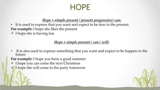 WISH HOPE.pptx