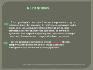 Wish to open a new branch is the management of the company’s next step ...