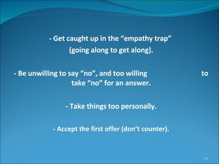 Jared Simmer - Wish, Want, Walk | PPT