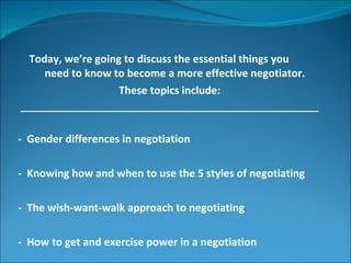 Jared Simmer - Wish, Want, Walk | PPT