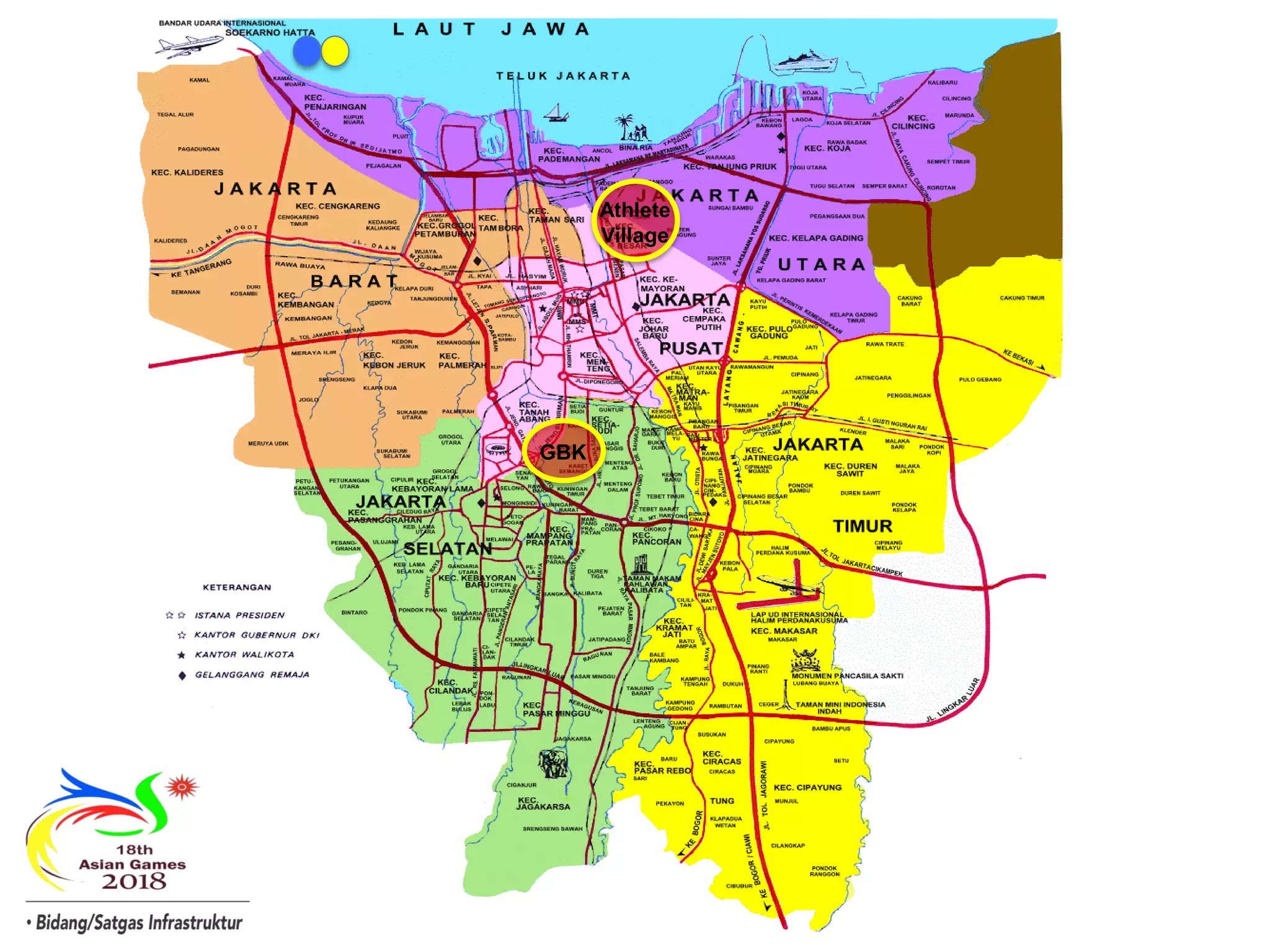 Wisma atlet asiangameskemayoran-bahandirjen.3feb2016 | PDF