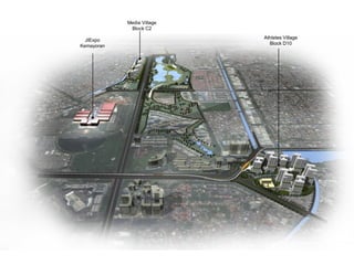 Wisma atlet asiangameskemayoran-bahandirjen.3feb2016 | PDF