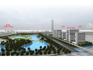 Wisma atlet asiangameskemayoran-bahandirjen.3feb2016 | PDF