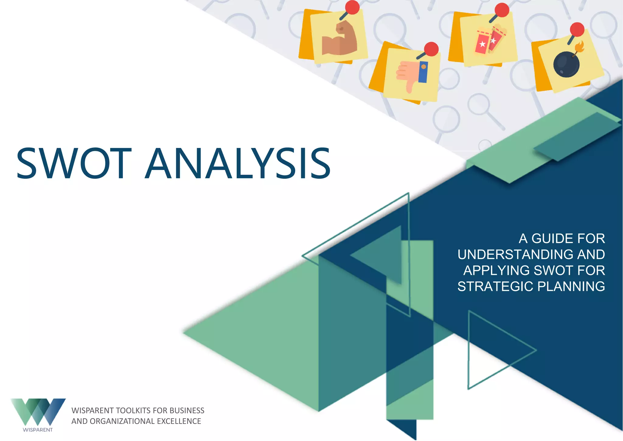 SWOT Analysis 101 | PDF