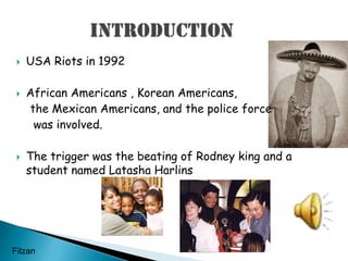 Wisp Presentation | PPT