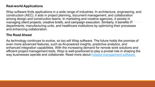 Wisp Software.pptx