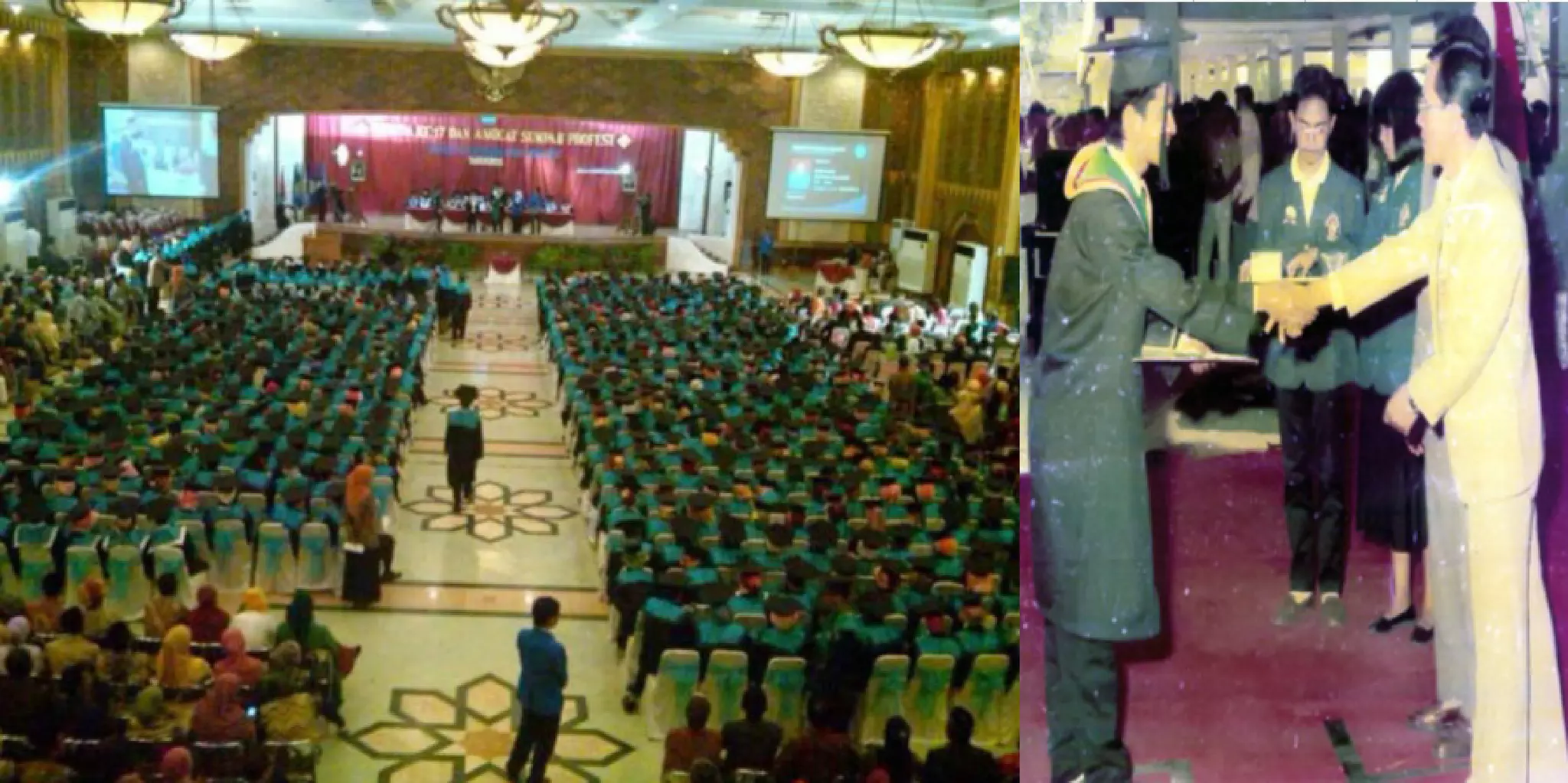 Wisuda-ali murtadlo | PDF