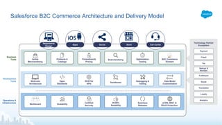 Wit commerce cloud overview | PPT