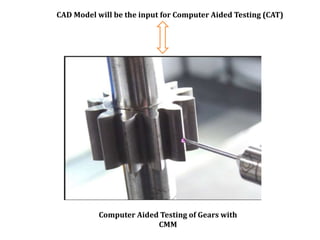 Wit and wil cad cam | PPT