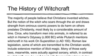 Witchcraft (1).pptx