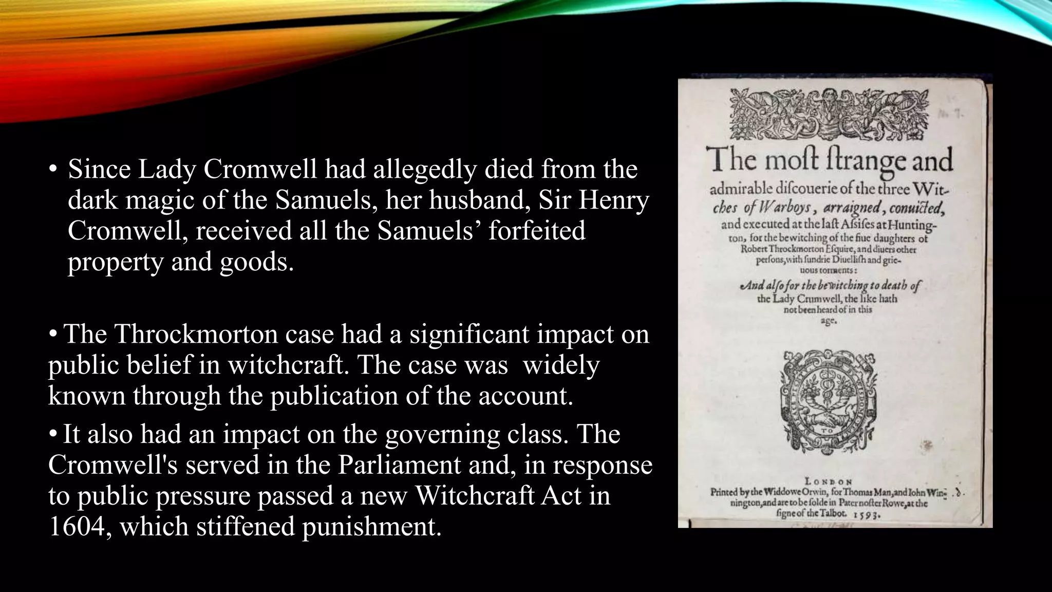 Witchcraft Presentation Notes 1.pptx