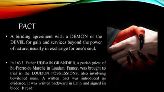 Witchcraft Presentation Notes 1.pptx