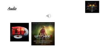 Witcher | PPT