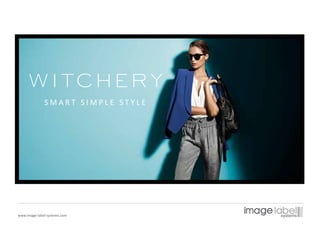 Witchery Catalogue | PDF