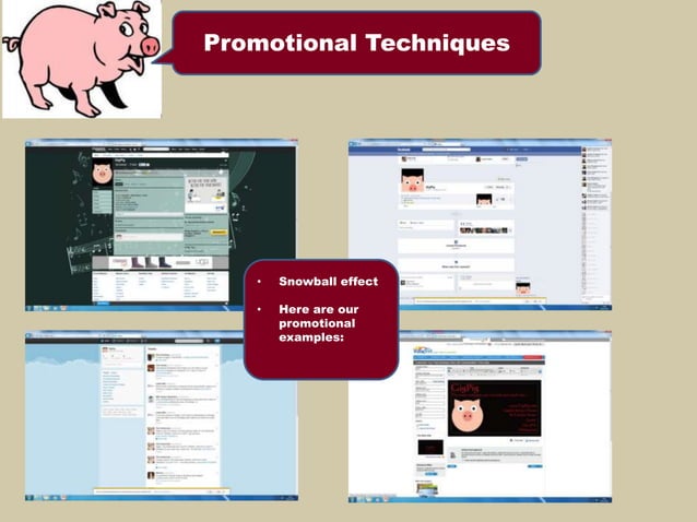 Witci power point presentation gig pig | PPT