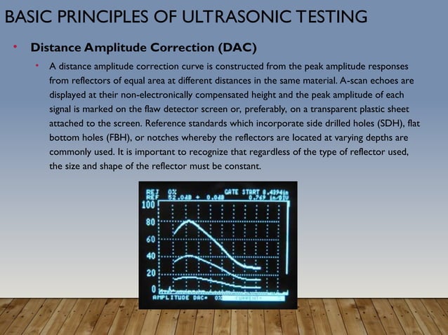 WITCO INSPECTION & TESTING - UT Presentation.ppt