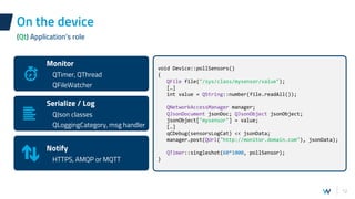 Witekio introducing-predictive-maintenance | PDF | Computing | Technology & Computing
