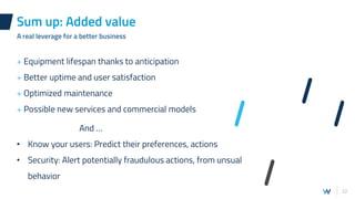 Witekio introducing-predictive-maintenance | PDF | Computing ...