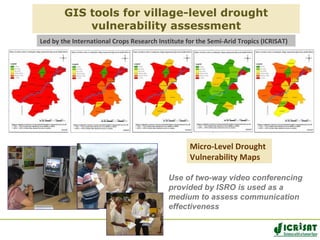 ICT-mediated knowledge services for farmers and agricultural extension ...