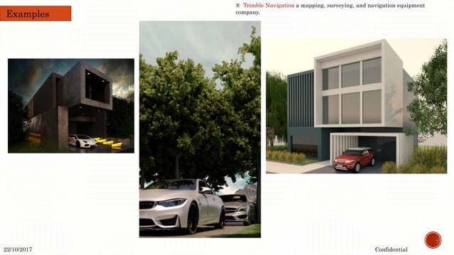 Introduction to Sketchup basics | PPTX | 3-D Graphics | Computer Software and Applications