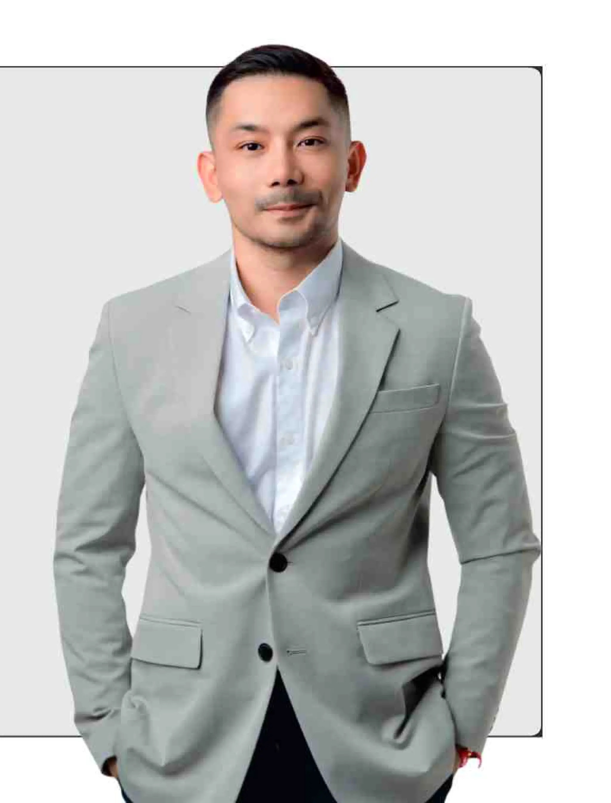 Withaya Chanchai - Asia’s Next-Gen MedTech Leader Redefining Healthcare ...