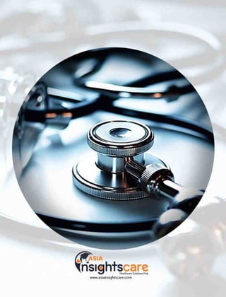 Withaya Chanchai - Asia’s Next-Gen MedTech Leader Redefining Healthcare ...
